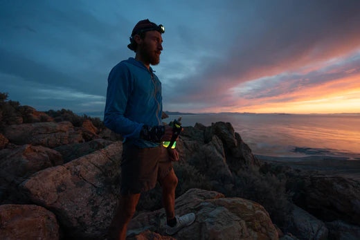 How Gnarly Nutrition Running Athletes Fuel – Gnarly B2B