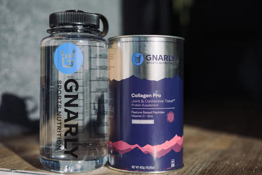 Collagen Protein Rundown – Gnarly B2B