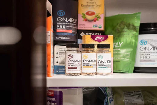 Gnarly's Baseline Products: What are they and why? – Gnarly B2B